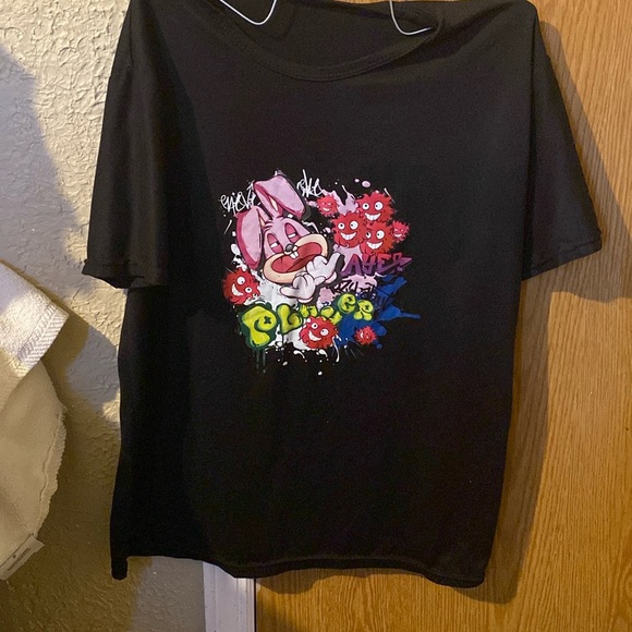 lovely wholesale | Shirts & Tops | This Is A Nice Black Shirt Less Then ...